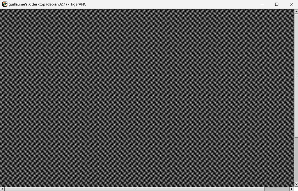 Beginner Struggles Help With Vnc Linux On Servers Learnlinuxtv