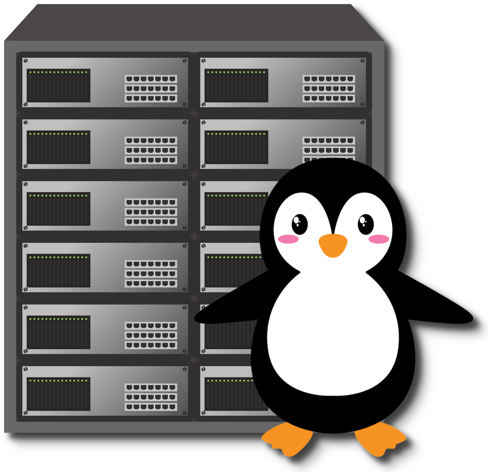 Latest Linux On Servers Topics Learnlinuxtv Community